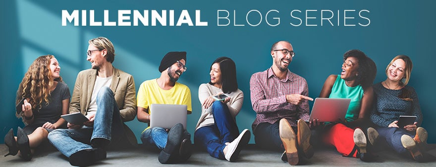 Millennials at Work - US Builders Review