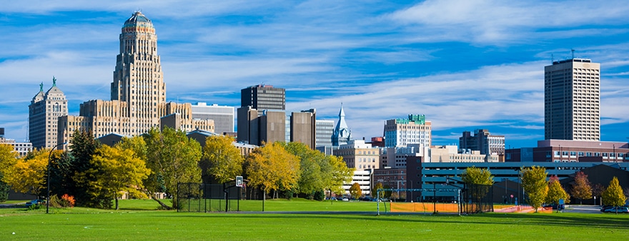 Buffalo feels out its newly-minted Green Code - US Builders Review